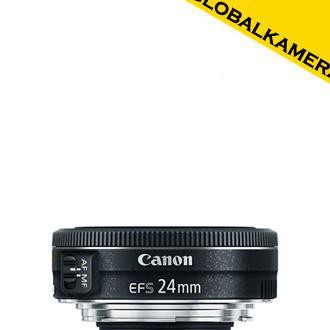 Jual [[BISA COD]] CANON EF-S 24MM F/2.8 STM BIG SALE Kode 1242 | Shopee ...