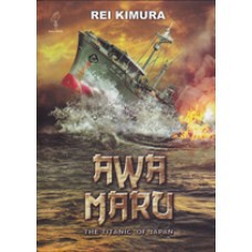 Jual Awa Maru: The Titanic of Japan | Shopee Indonesia