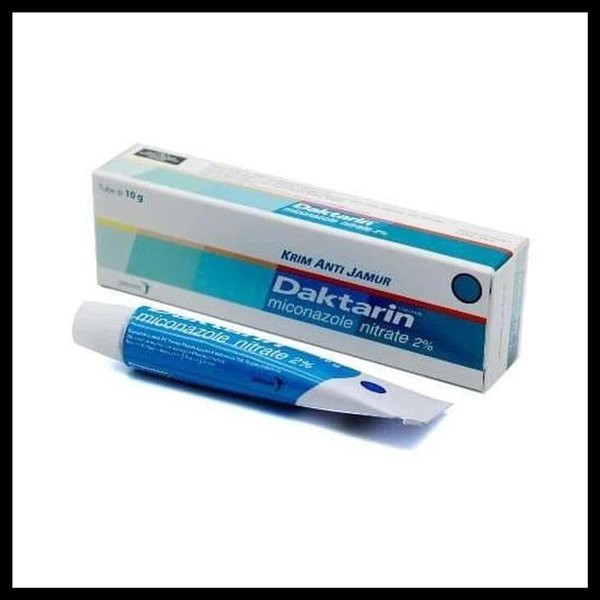 Jual daktarin cream 10 gr | Shopee Indonesia