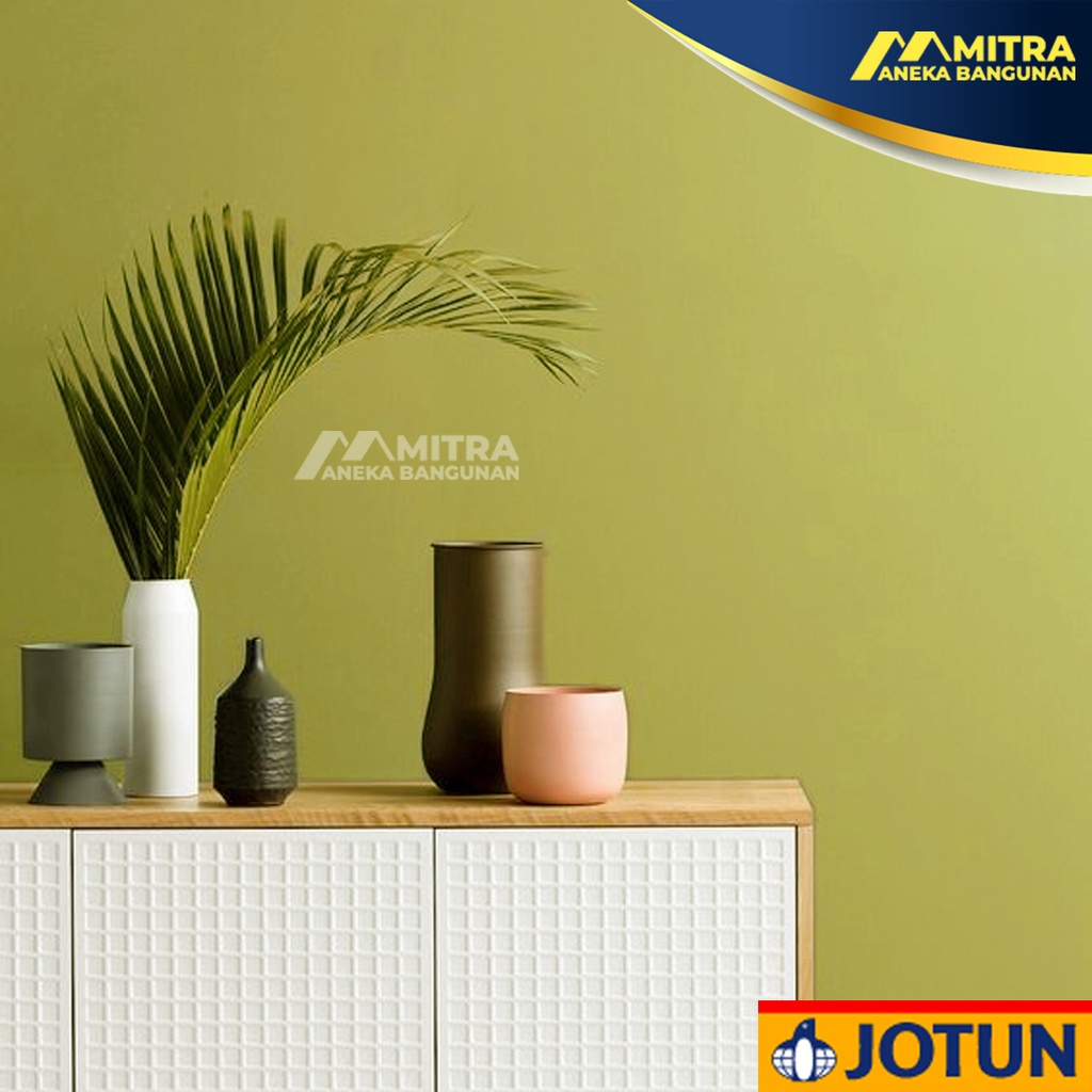 Jual Cat Tembok Interior Eksterior Jotun Sugar Cane 8199 Majestic