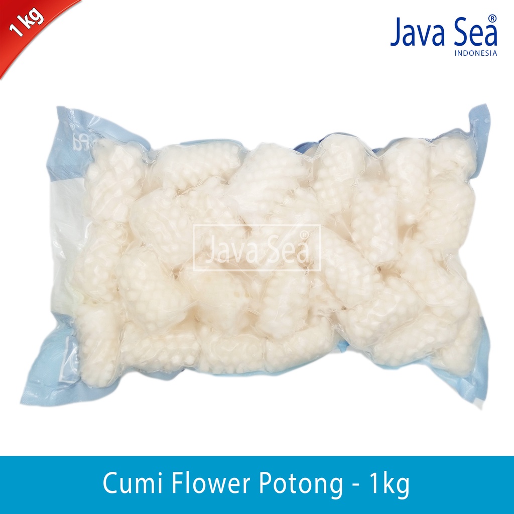 Jual Cumi Flower pack 1kg Import | Shopee Indonesia
