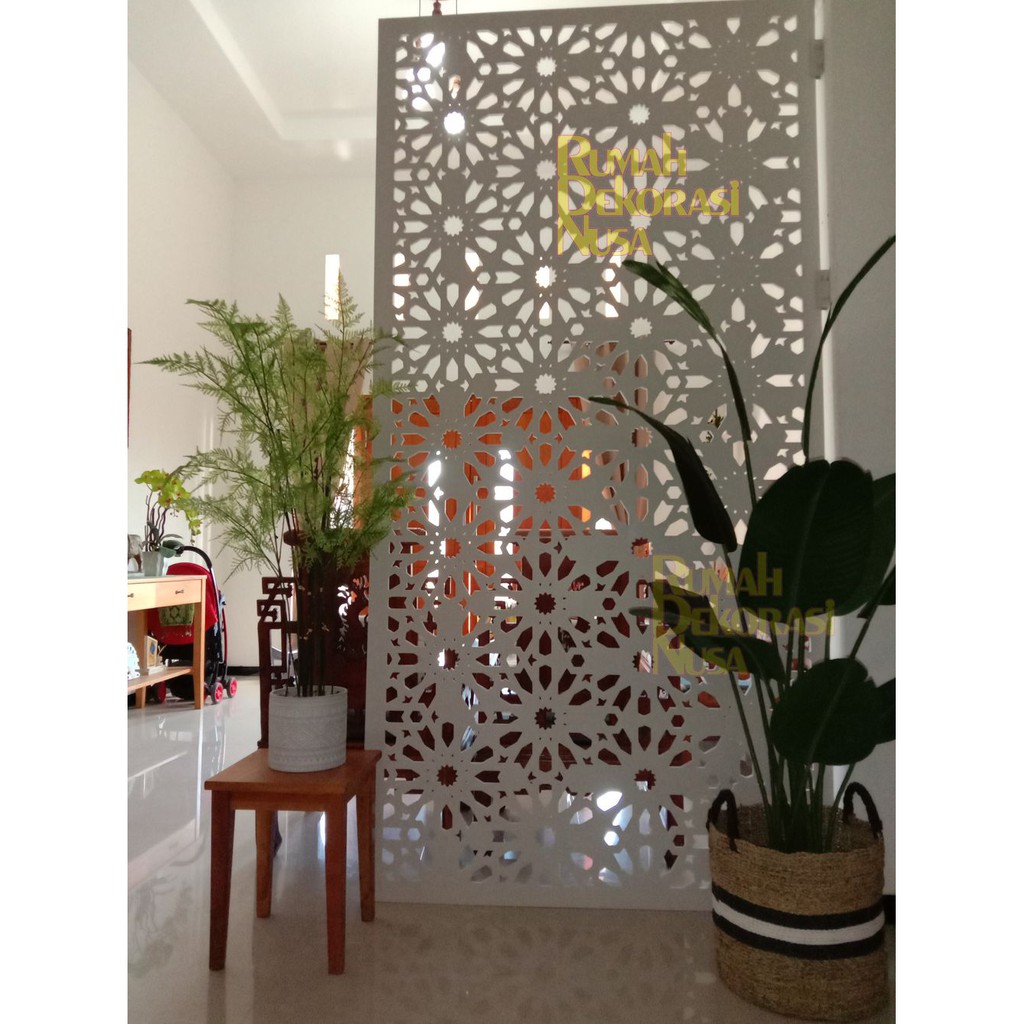 Jual PARTISI RUANGAN / SEKAT RUANGAN / SKETSEL / PEMBATAS RUANGAN ...