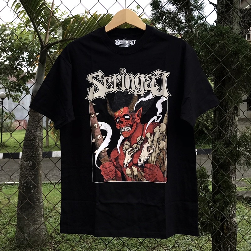 Jual Seringai - Seperti Api | Shopee Indonesia