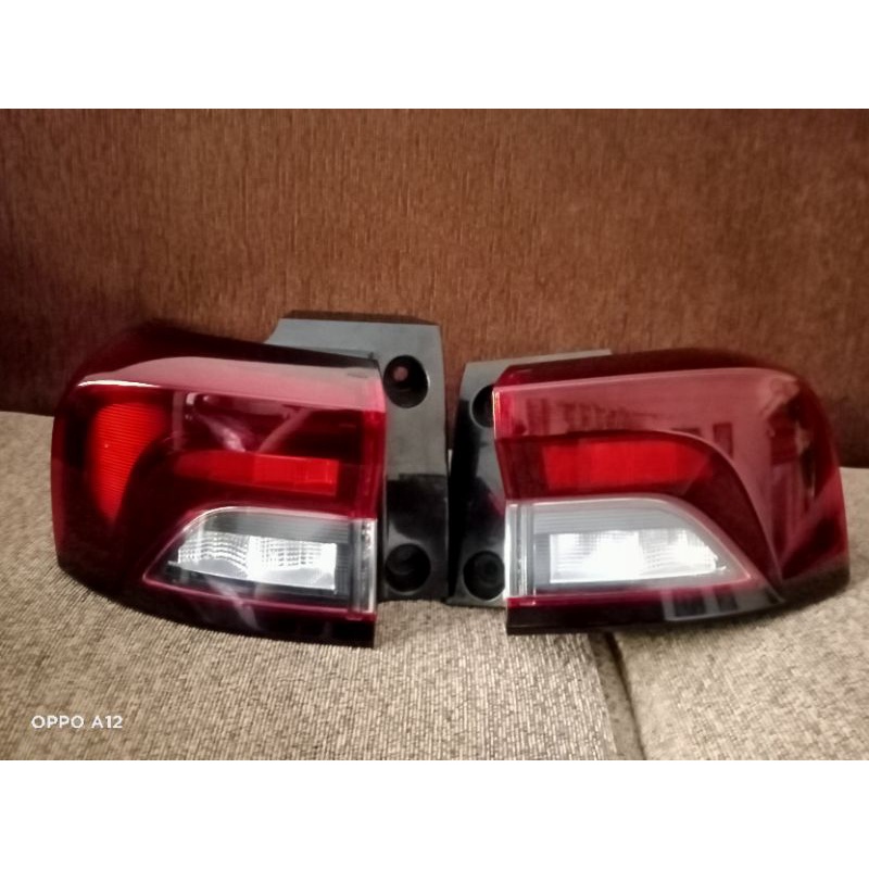 Jual lampu stop led - Stop LED xenia / lampu rem led | Shopee Indonesia