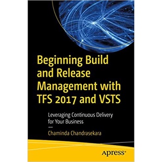 Jual BUKU BARU Beginning Build and Release Management with TFS 2017 | Shopee Indonesia