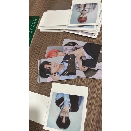 Jual READY INA|SHARING ENHYPEN GGU GGU PACKAGE|ENHYPEN GGU GGU PACKAGE 2022 ENHYPEN GGU GGU ...