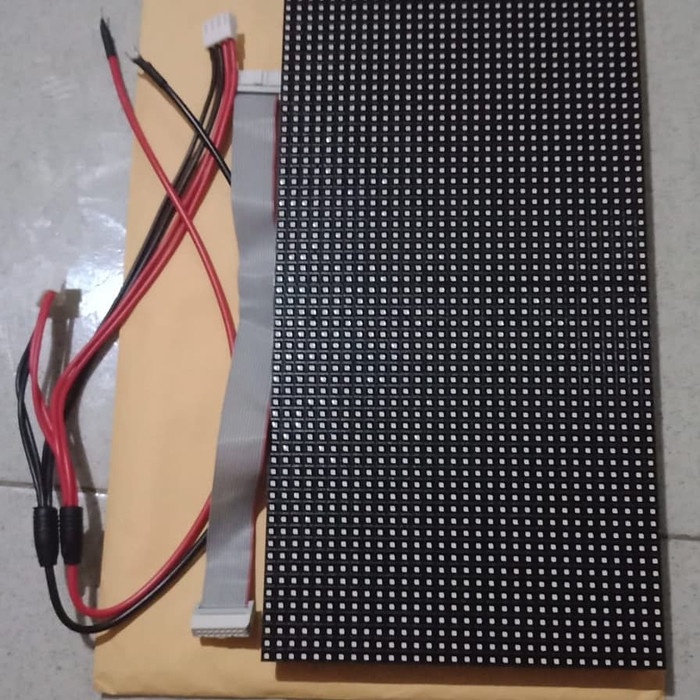 Jual Modul Qiang Li Videotron P5 Outdoor | Shopee Indonesia