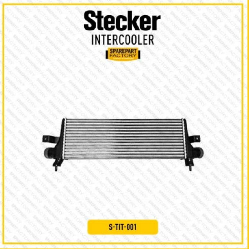 Jual INTERCOOLER INNOVA REBORN / HILUX REVO / FORTUNER VRZ | Shopee ...