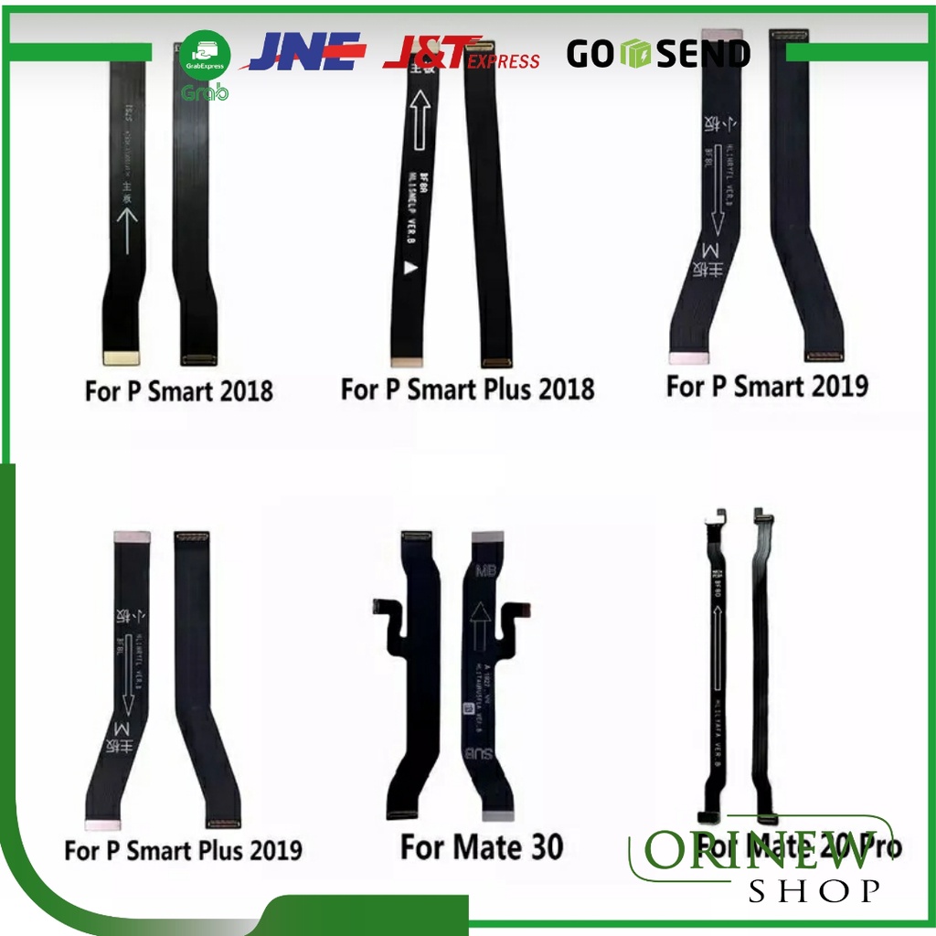 Jual Flexible Ui Board Connect Motherboard Vivo V11 Pro | Shopee Indonesia