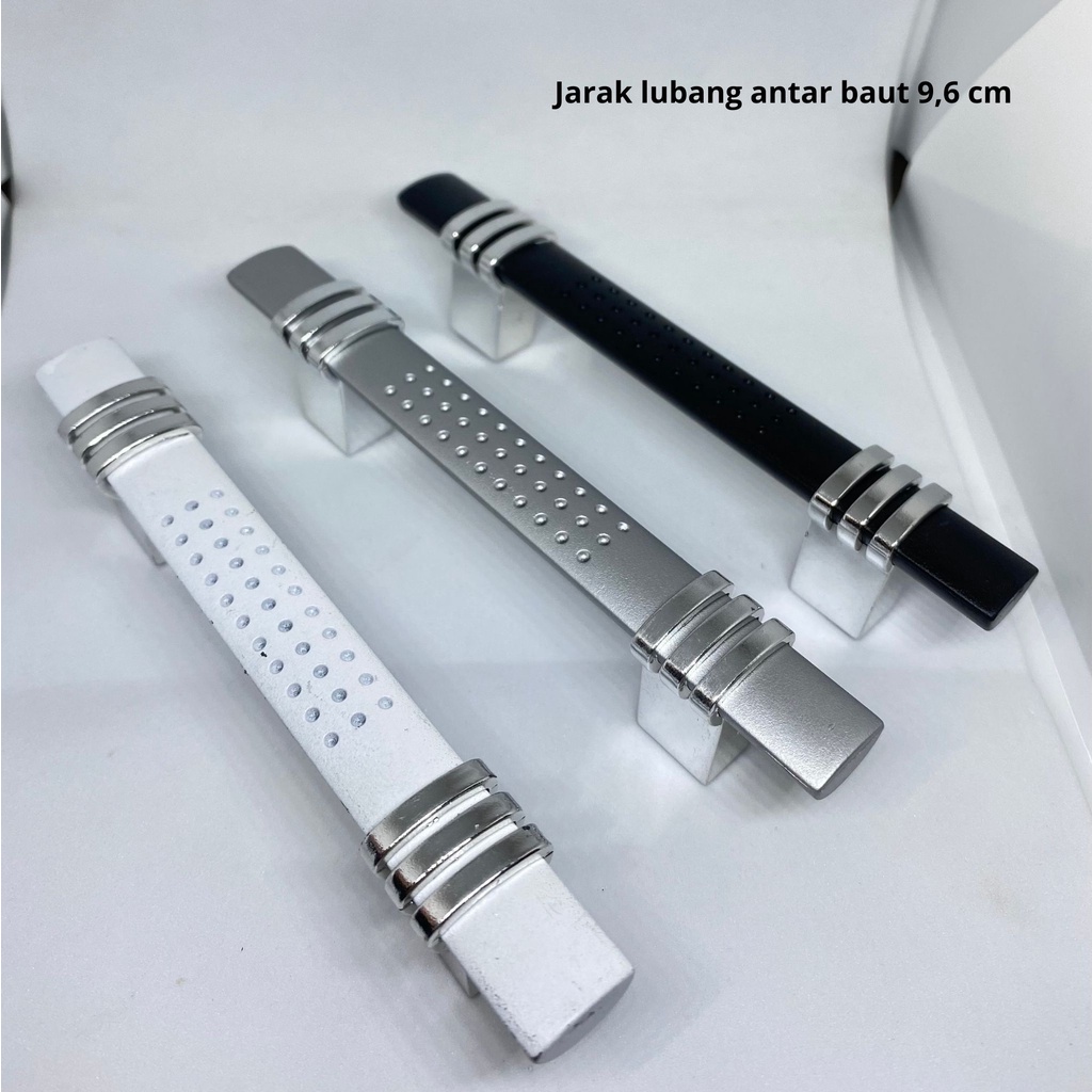 Jual Tarikan handle lemari/ handle laci/ Handle pintu/ H. PD 96 ...