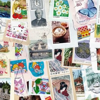 Jual Perangko Prangko Jepang Satuan Tema Campur, Bunga | Shopee Indonesia