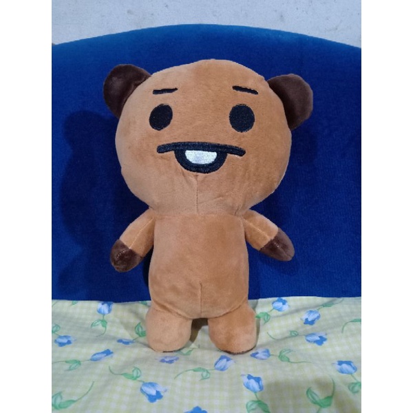 Jual BONEKA Kpop FULL BODY UKURAN 35CM MURAH | Shopee Indonesia