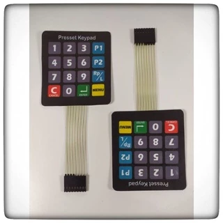 Jual keypad 4x4 arduino Harga Terbaik & Termurah Mei 2024 | Shopee Indonesia