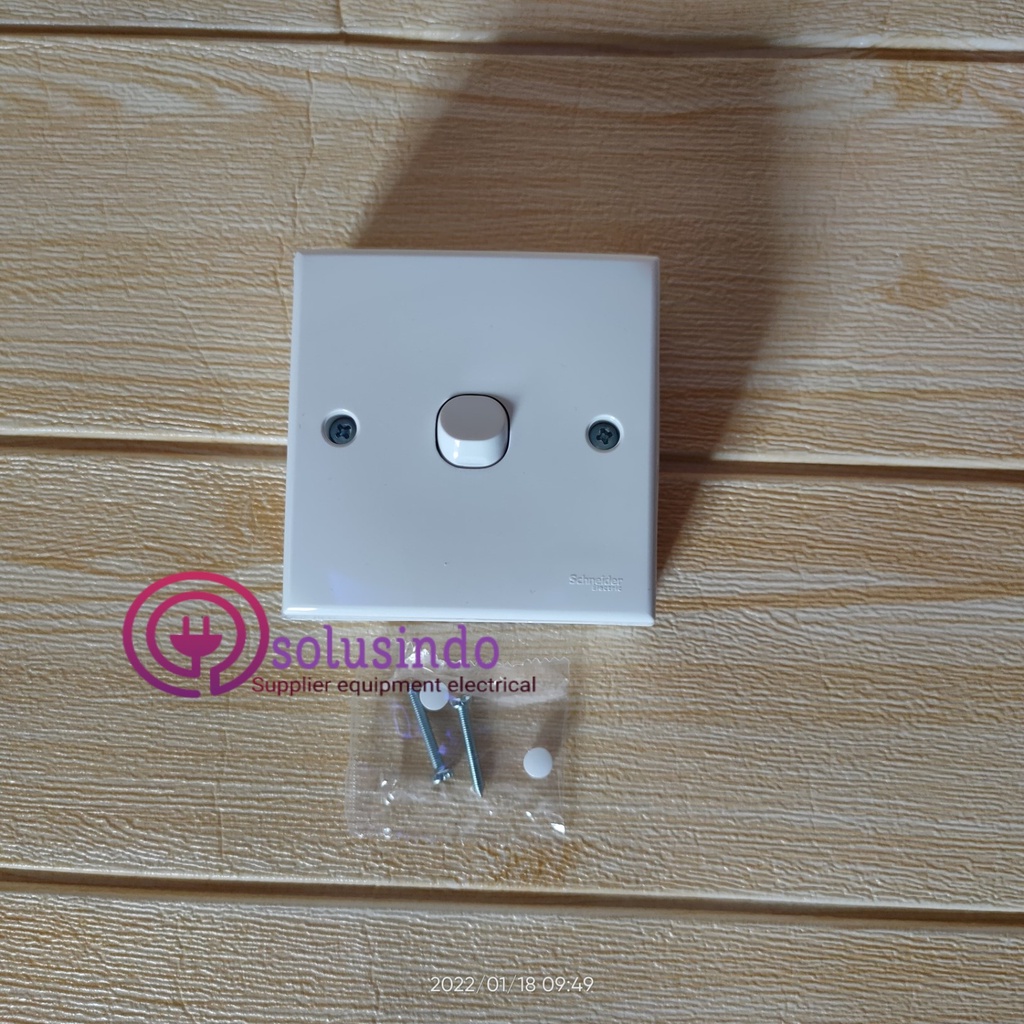 Jual SATU SET OUTBOW - SAKLAR ENGKEL SCHNEIDER S-CLASIC | Shopee Indonesia