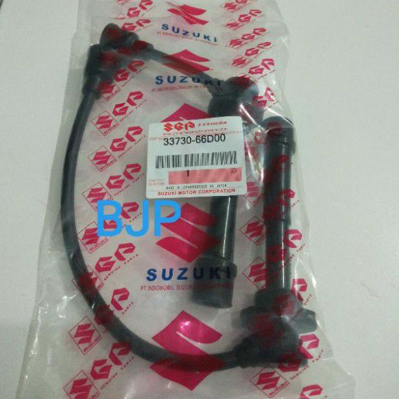 Jual Kabel Busi SUZUKI APV FUTURA INJEKSI kabel busi Apv Futura injeksi ...