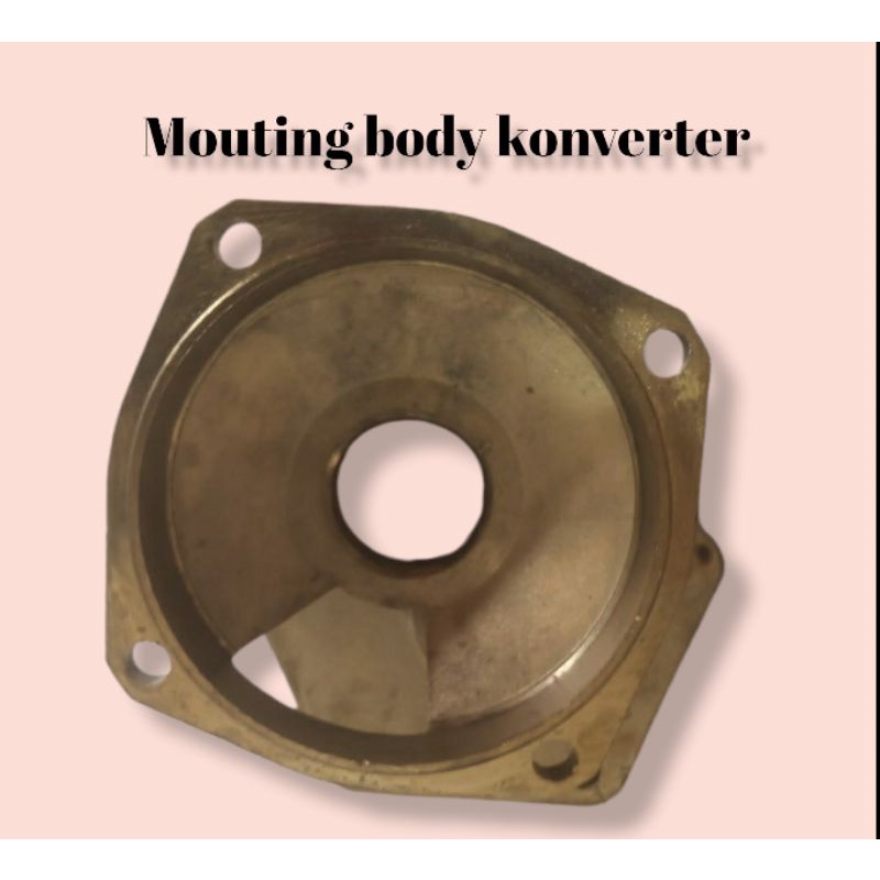 Jual mounting body gx31 merk robotech | Shopee Indonesia