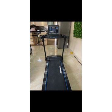 Jual Kinetic Motorized Treadmill 15 P | Shopee Indonesia