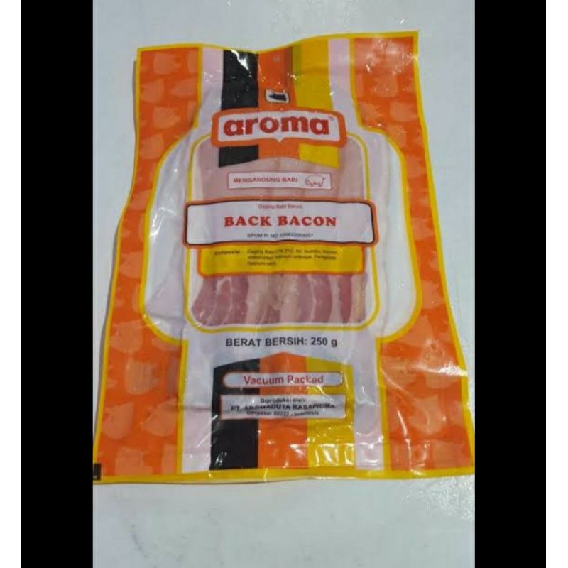 Jual AROMA BACON BABI | Shopee Indonesia