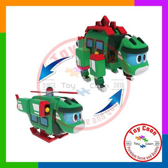 Jual MAINAN ANAK LAKI LAKI / MAINAN DINO / dino gogogo GOG0 DIN0 / G0 ...