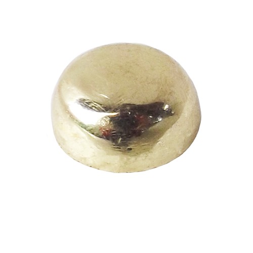Jual 5/8" Paku Payung / Paku Pinus Kuningan ( Clavos ) - HCL1104A Round ...