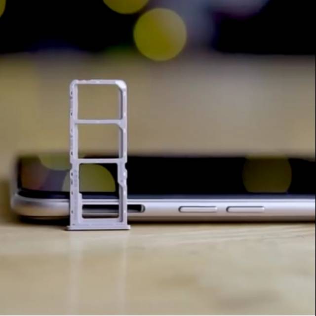 Jual Sim Tray Sim Lock Tempat Kartu Sim Oppo A7 Original | Shopee Indonesia
