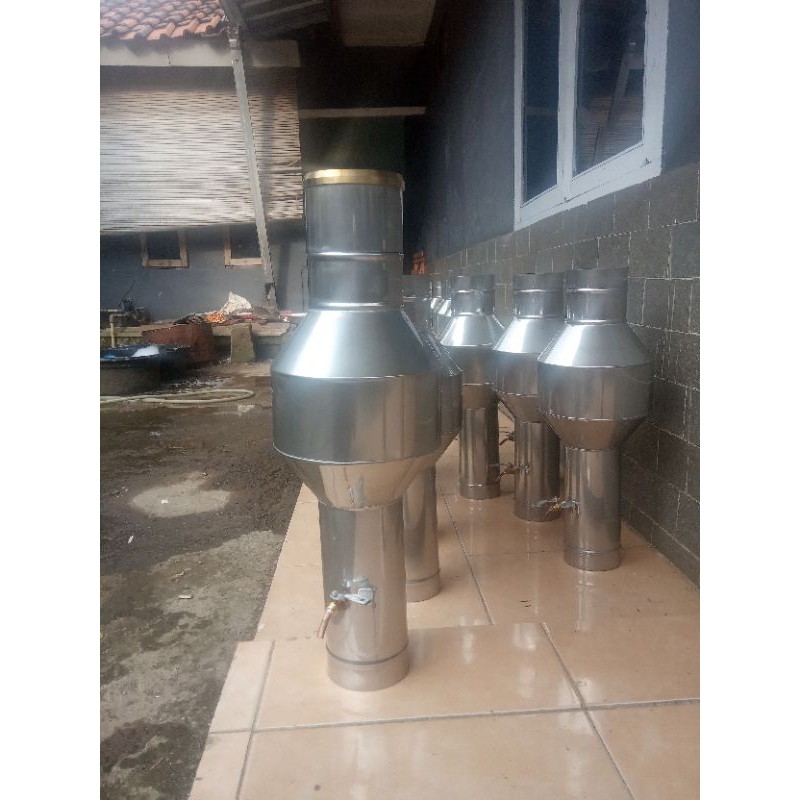 Jual Alat ukur curah hujan Ombrometer | Shopee Indonesia