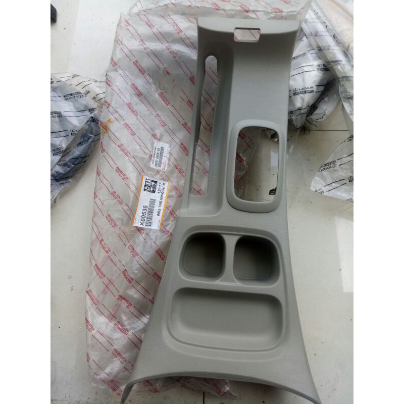 Jual console box toyota innova | Shopee Indonesia