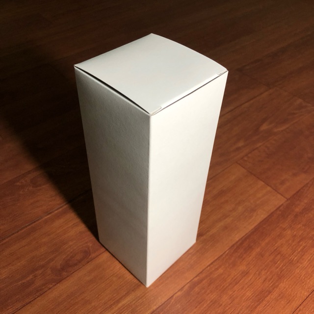 Jual Box botol / box minuman / box putih / | Shopee Indonesia