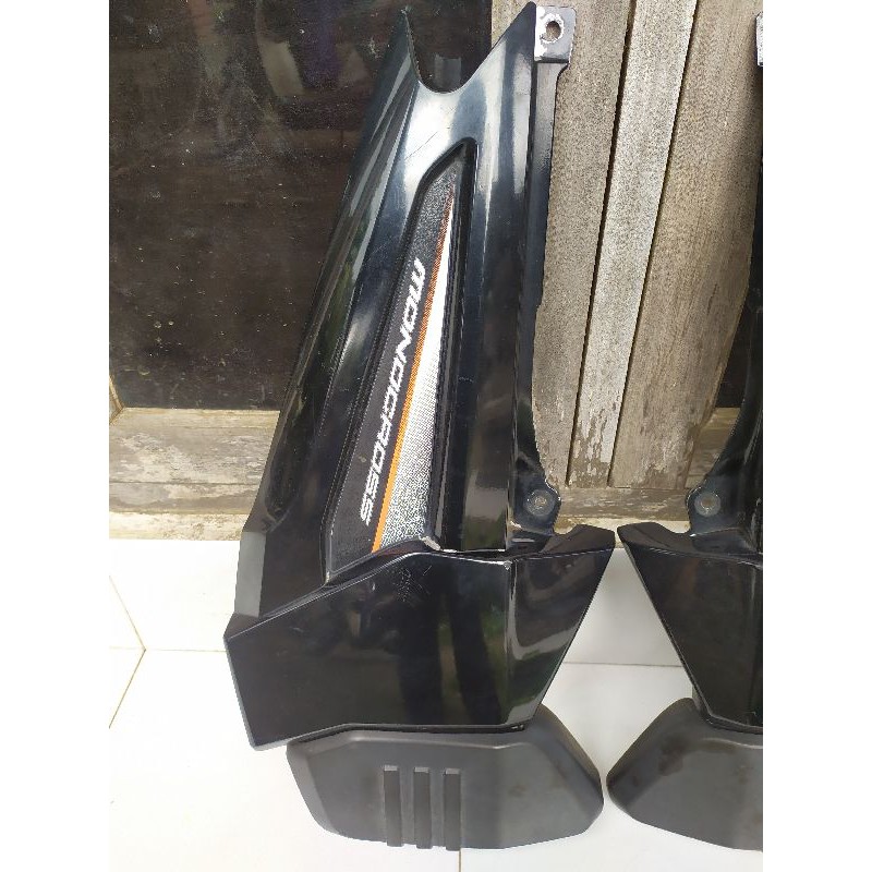 Jual kap body samping byson | Shopee Indonesia