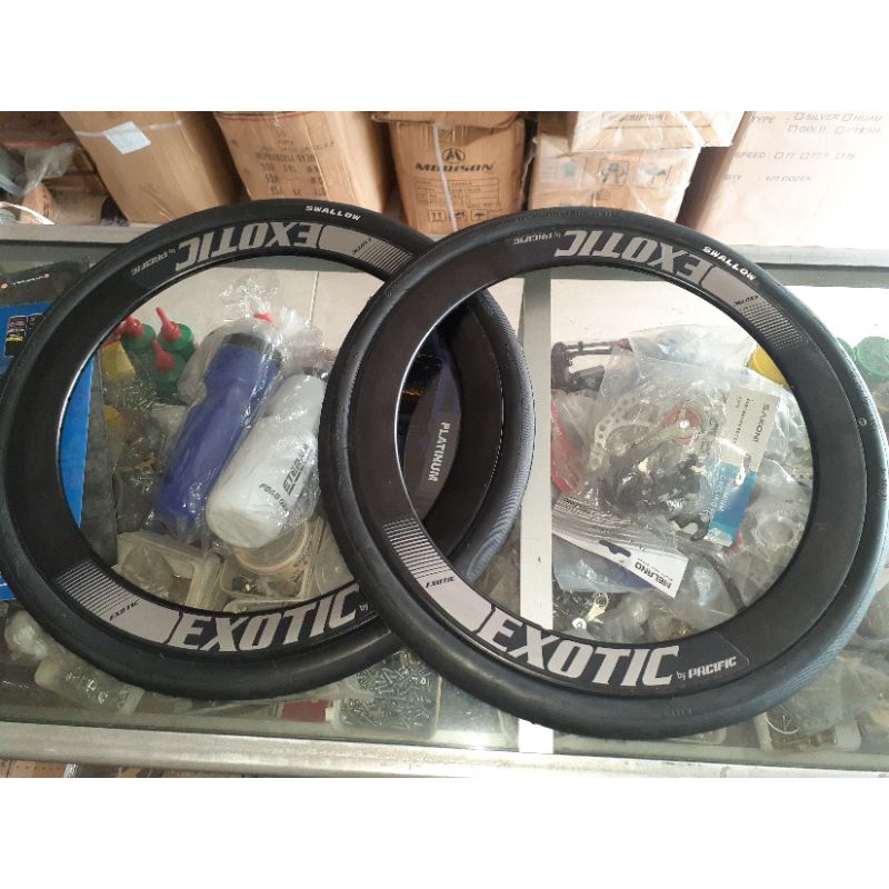 Jual velg rims alloy 20 murni, tinggi 4 cm | Shopee Indonesia