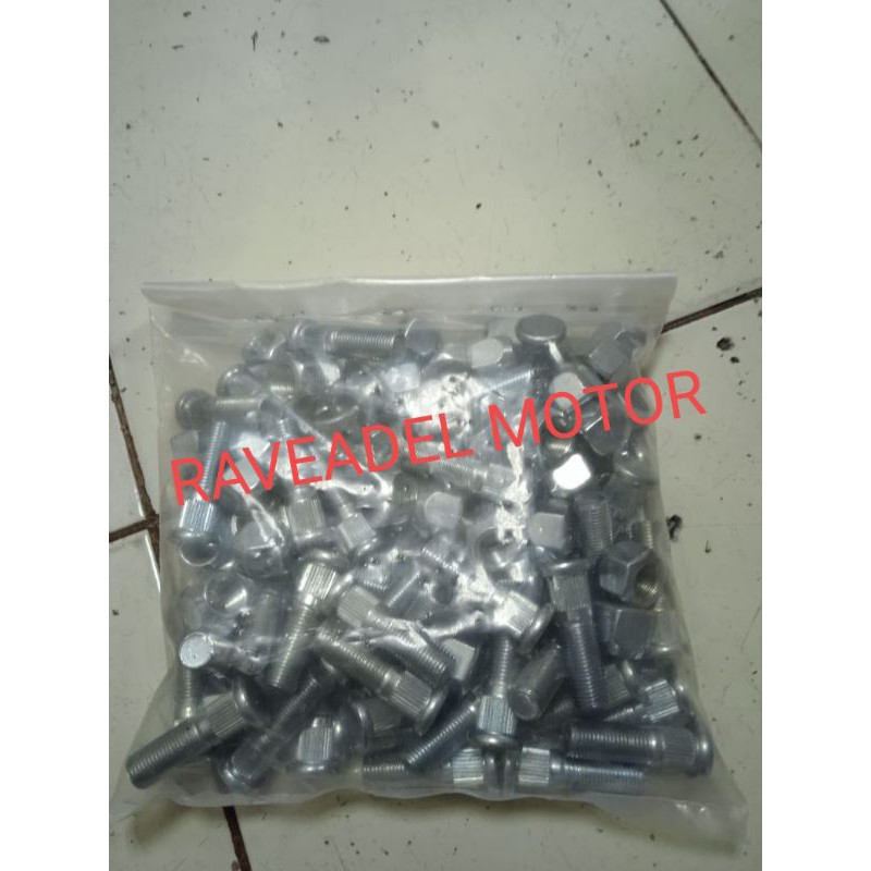 Jual BAUT RODA PENDEK CARRY FUTURA | Shopee Indonesia