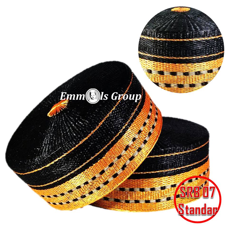 Jual Peci Bugis Recca to Bone Pamiring Type SRB 07 Standar Terbaru ...