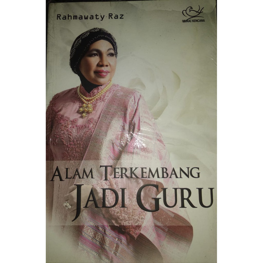 Jual ALAM TERKEMBANG JADI GURU | Shopee Indonesia