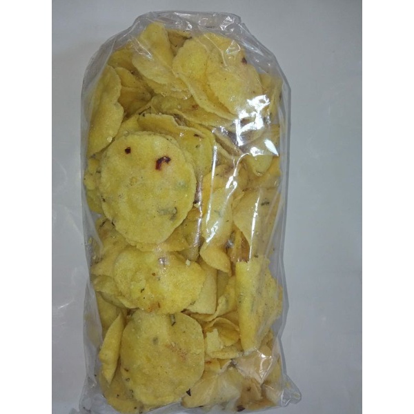 Jual Comring Combro kering. makanan ringan Cemilan Renyah Gurih 250gr ...