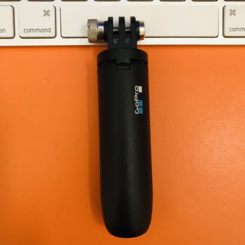 Jual GOPRO Shorty Mini Extension Pole + Tripod ) ORIGINAL | Shopee ...