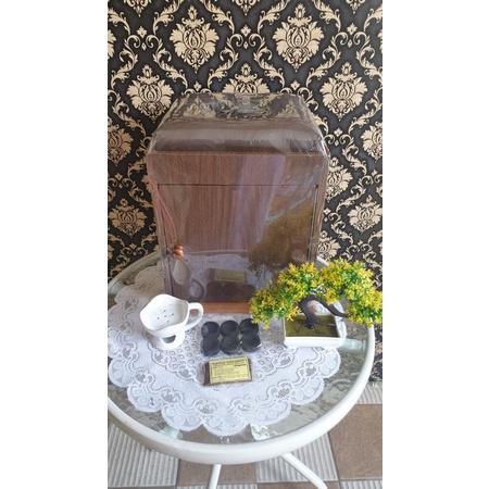 Jual PROMO Paket Kursi Ratus Kencana Spa, 1.Kursi Ratus, 2.Anglo , 3 ...