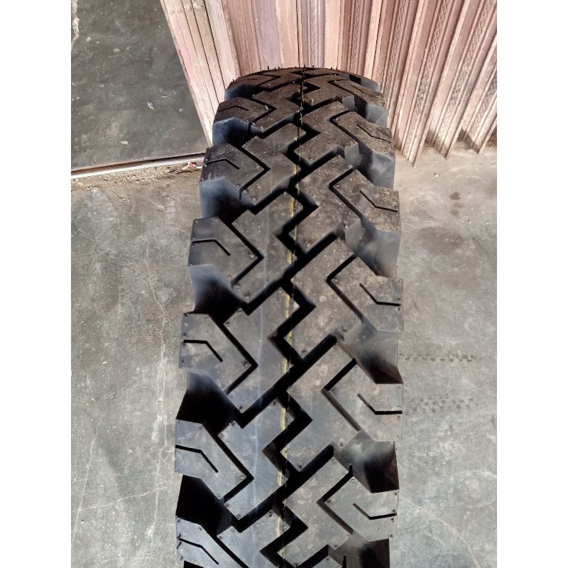 Jual Ban luar Swallow Jeep service non-HD 750-16 truck | Shopee Indonesia