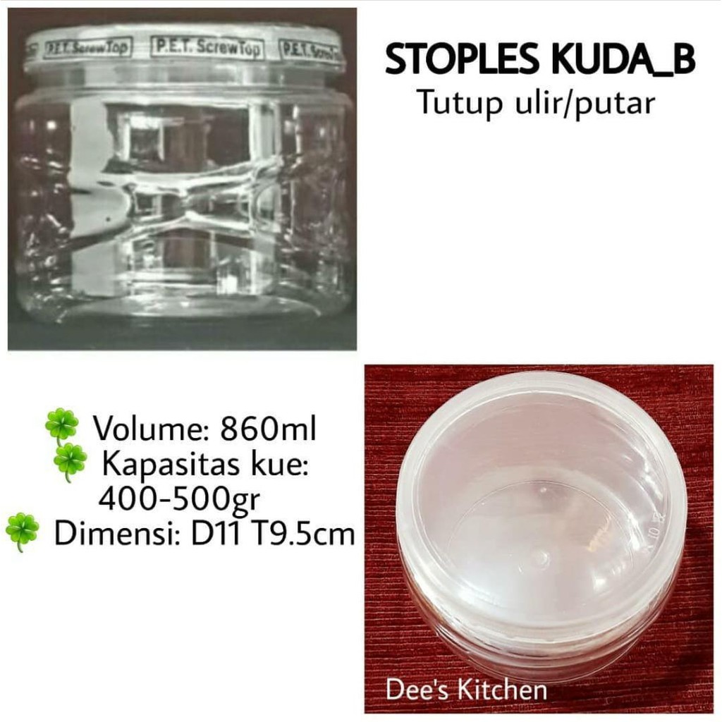 Jual STOPLES KUDA B (1 LUSIN) | Shopee Indonesia