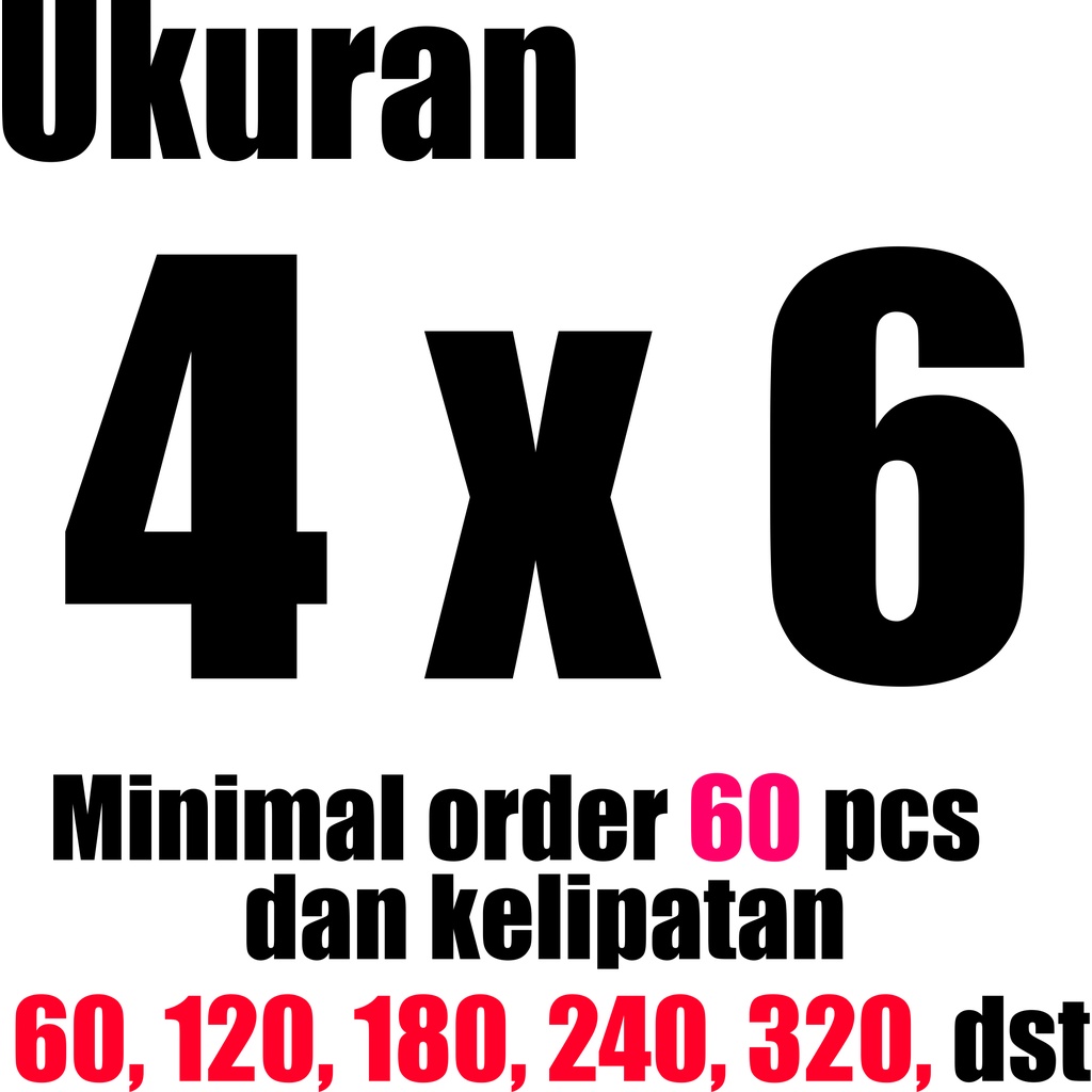 Jual CETAK STIKER LABEL OLSHOP MAKANAN MINUMAN MURAH SUDAH CUTTING ...