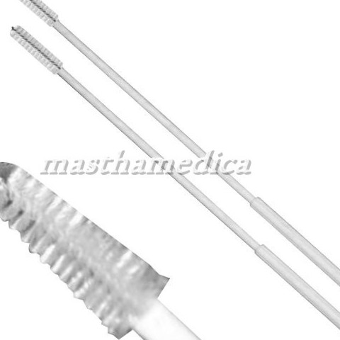 Jual Cytobrush / Cytology Brush / Cervic Brush / sikat rahim Onemed ...