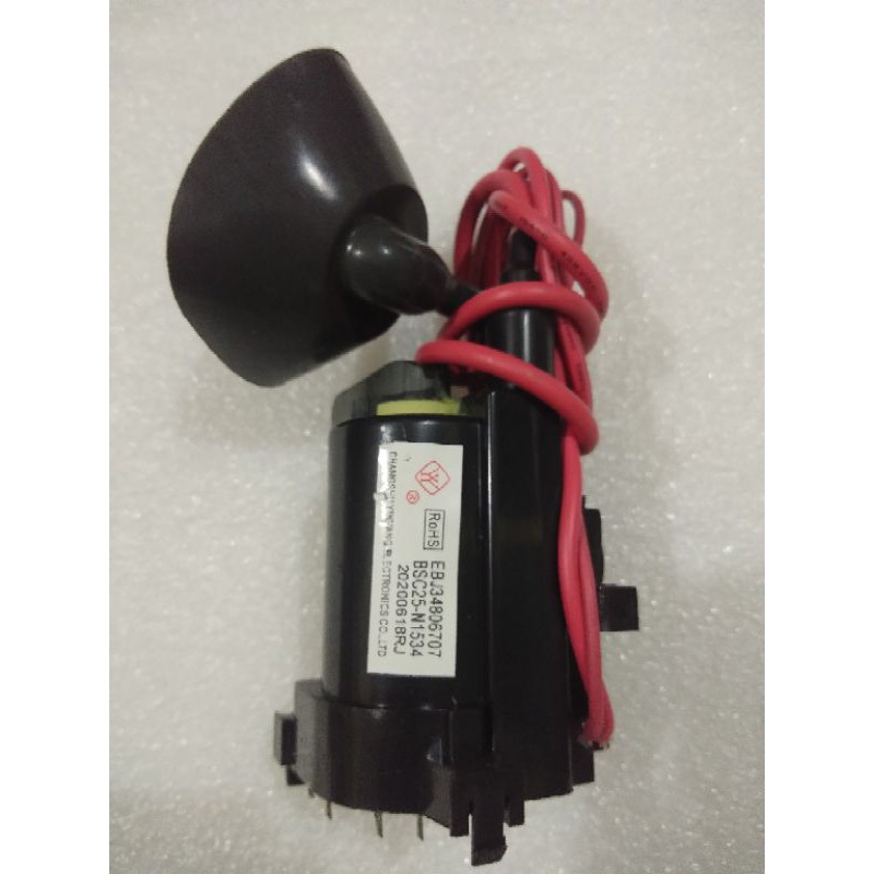 Jual FBT - Flyback tv LG 21" BSC 25N1534/ EBJ 34806707 | Shopee Indonesia