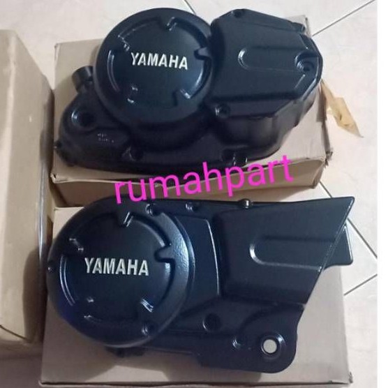 Jual BLOK MESIN BAK MESIN KANAN KIRI RX KING NEW ROBOT COTING | Shopee ...