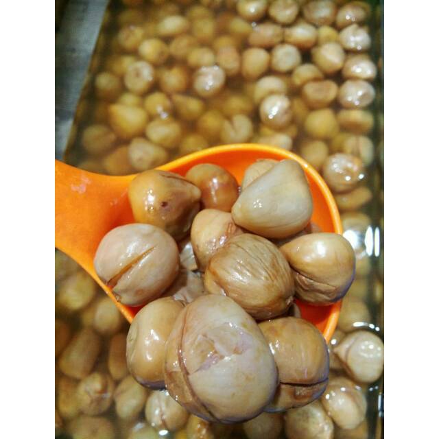 Jual 1kg / 1.000 gram Asam payak ukuran besar/asam maram/ atapson fresh ...