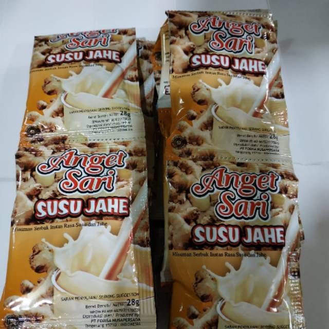 Jual Susu jahe anget sari | Shopee Indonesia Jual Susu jahe anget sari | Shopee Indonesia
