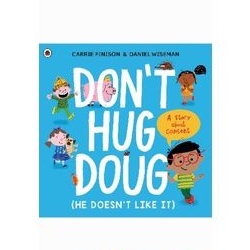 Jual DON'T HUG DOUG (RESERVED) | Shopee Indonesia