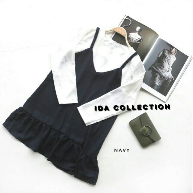 Jual Revaline Rompi | Shopee Indonesia