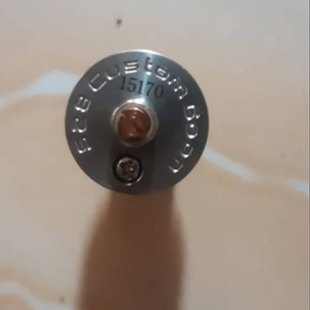Jual Rda Goon 22mm 15170 SN | Shopee Indonesia