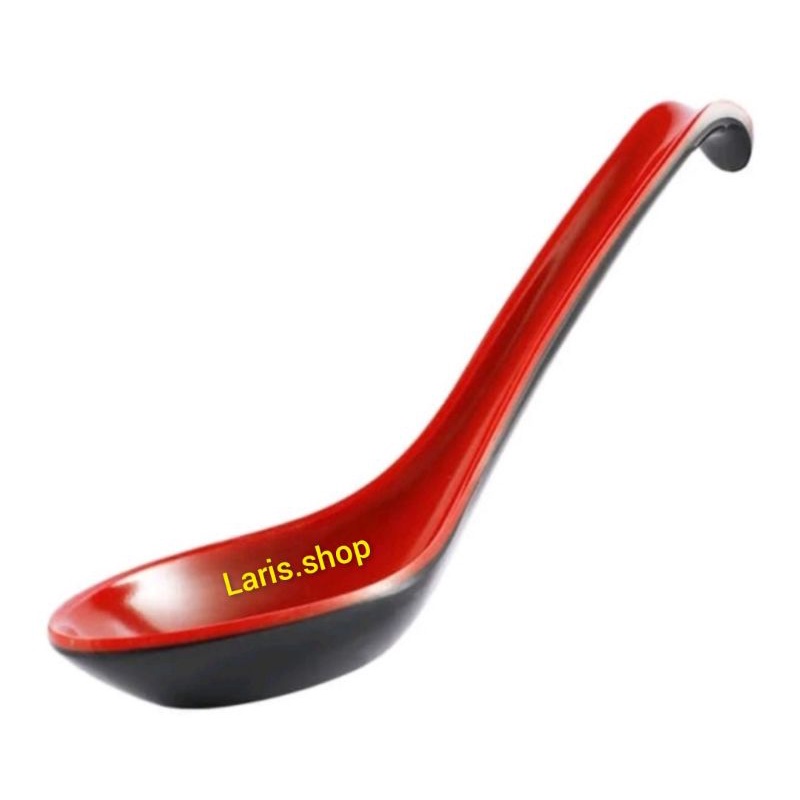 Jual Sendok plastik Ramen Sendok bebek soso | Shopee Indonesia