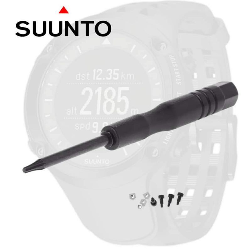 Jual Baut Screwdriver Suunto Ambit 1 2 2s 3 Sport Peak-Run 3P 3S 3R ...