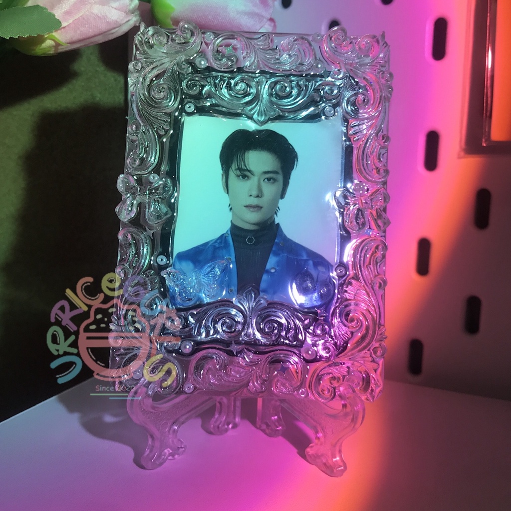 Jual [URRICEGURLS] PART 2 _ TOPLOADER, MINI SNAP, RECESSED SNAP, ID ...